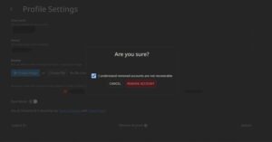How To Delete Character AI Account: 5 Easy Steps In 2025