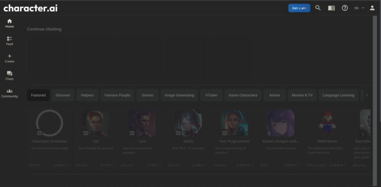 How To Delete Character AI Account: 5 Easy Steps In 2025