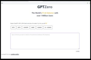 How Does ChatGPT Zero Work? (Detailed & Updated) - AI Optimistic