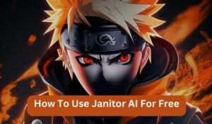 How To Use Janitor AI For Free (Step-By-Step Guide With Visuals)