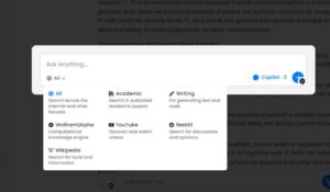 How Does Perplexity AI Work? [Explained] - AI Optimistic