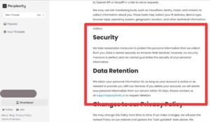 How Does Perplexity AI Work? [Explained] - AI Optimistic