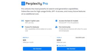 How Does Perplexity AI Work? [Explained] - AI Optimistic