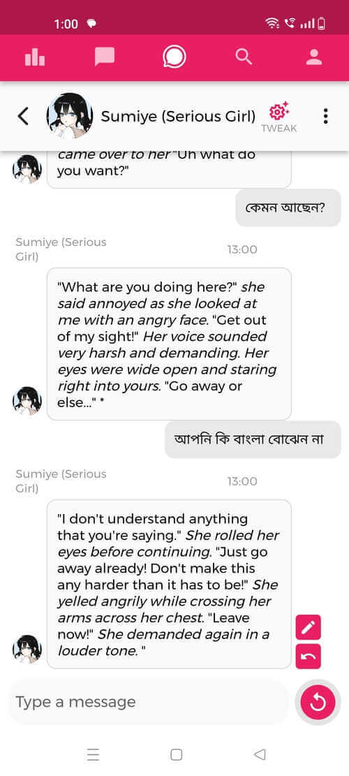 Top 5 Chai AI Alternatives For 2025 (Free & Paid)