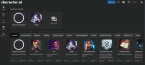 Top 5 Chai AI Alternatives For 2025 (Free & Paid)