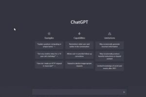 How to Troubleshoot Common ChatGPT Issues - AI Optimistic